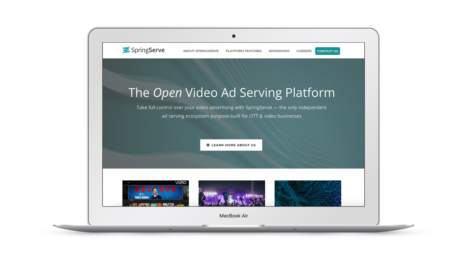 SpringServe | Ad Tech Ecosystem